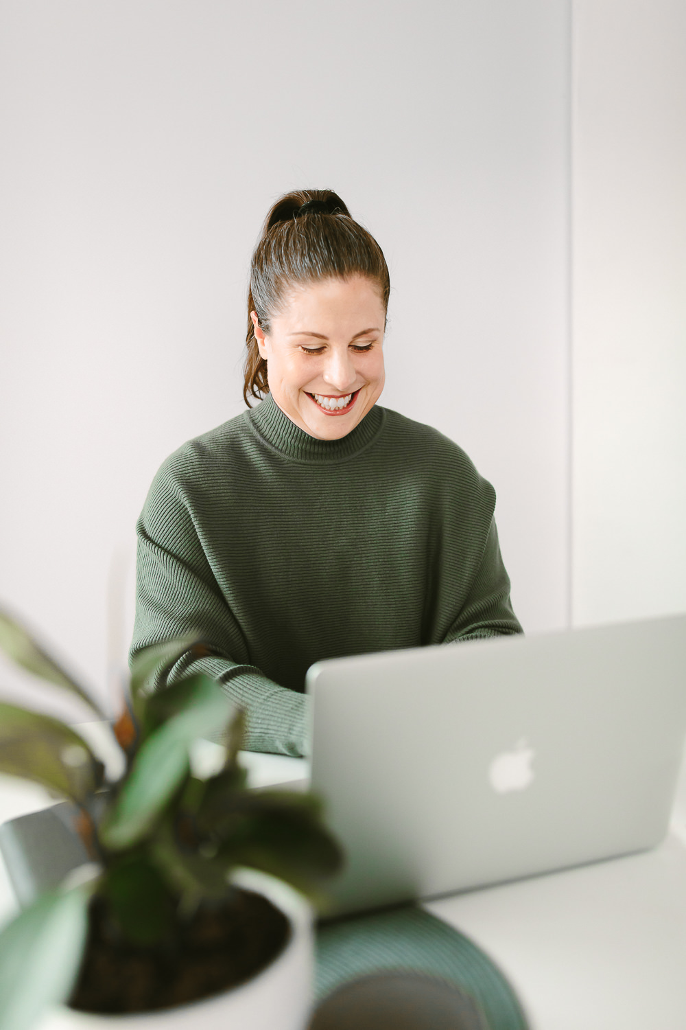 Auckland Commercial and Branding Photography - Kate Wark