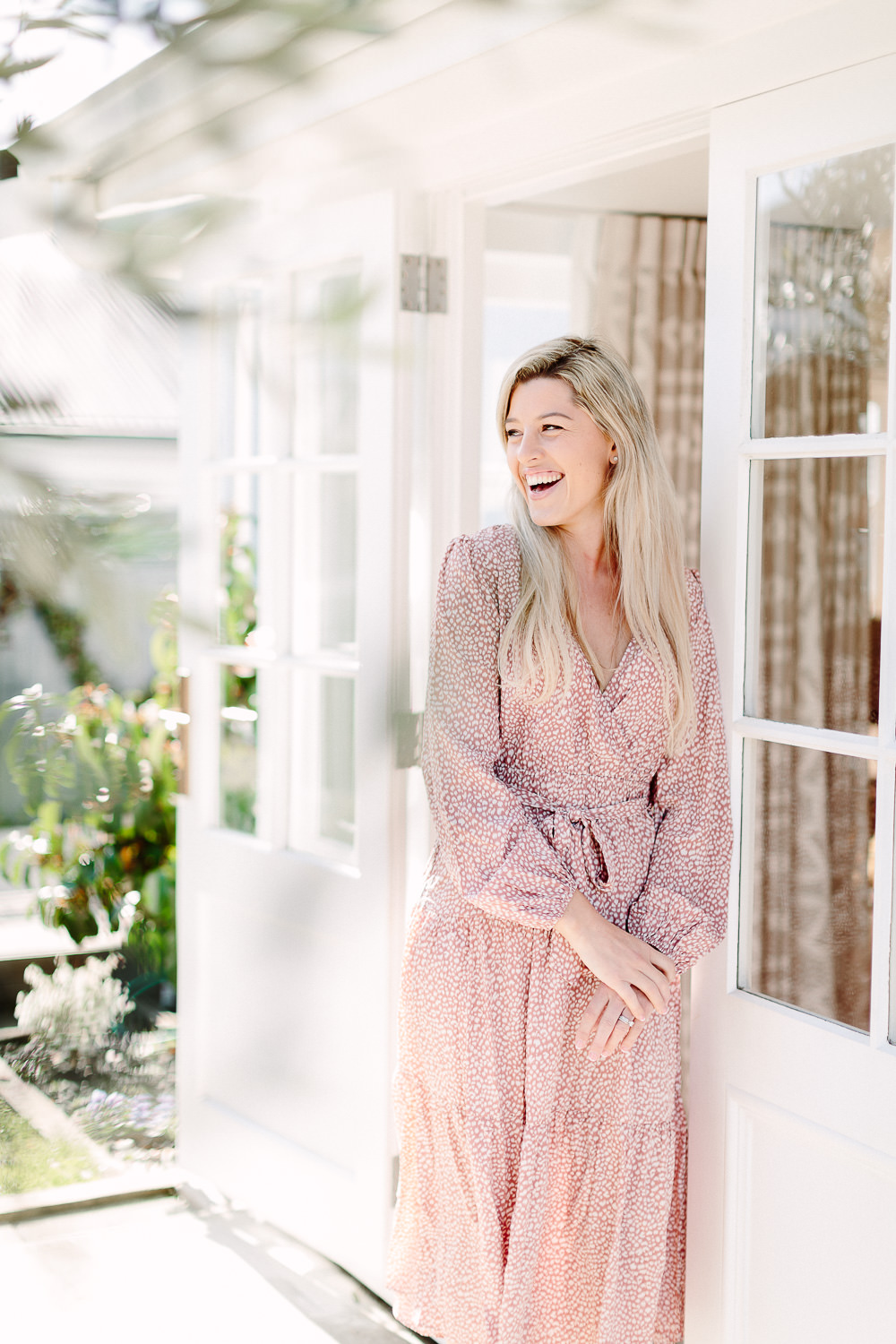 Auckland Commercial and Branding Photography - Kate Wark