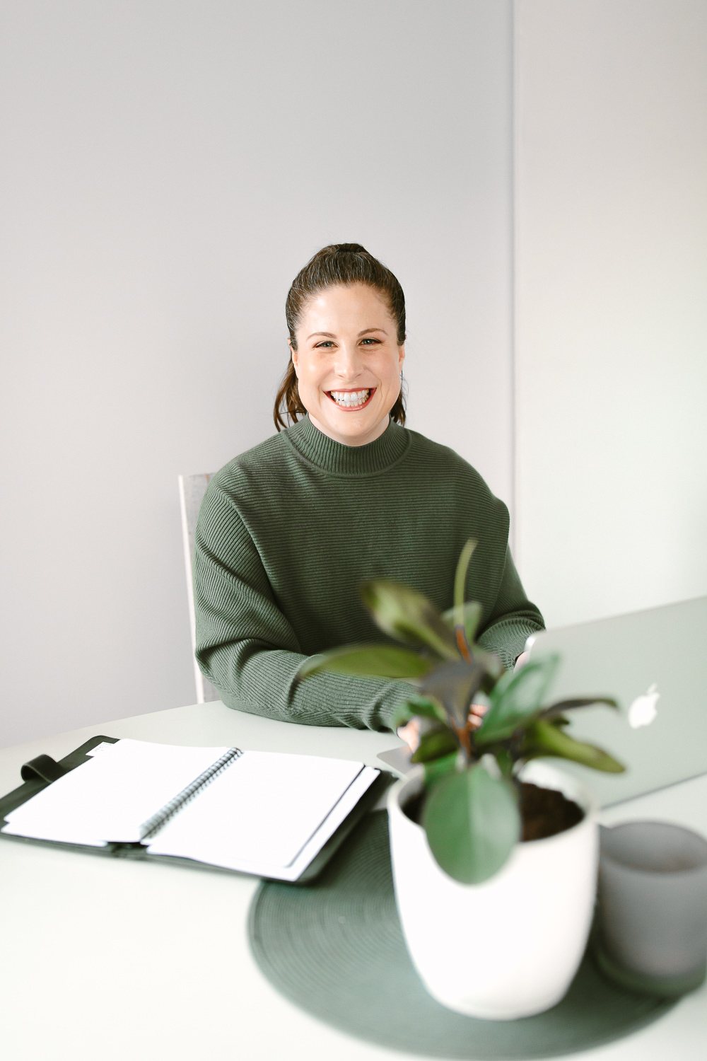 Auckland Branding Photography Session - The Coaching Clinic - Kate Wark