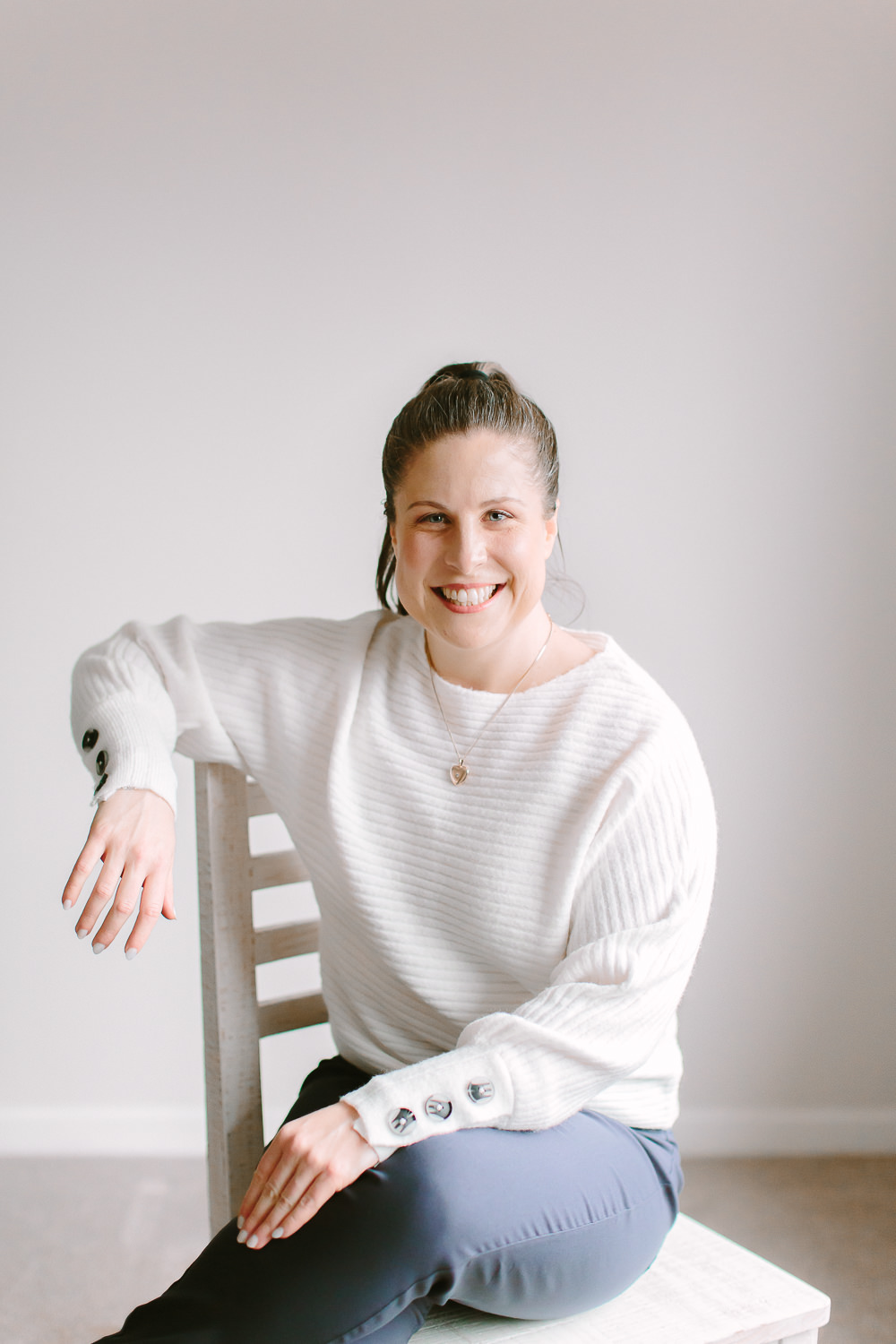 Auckland Branding Photography Session - The Coaching Clinic - Kate Wark