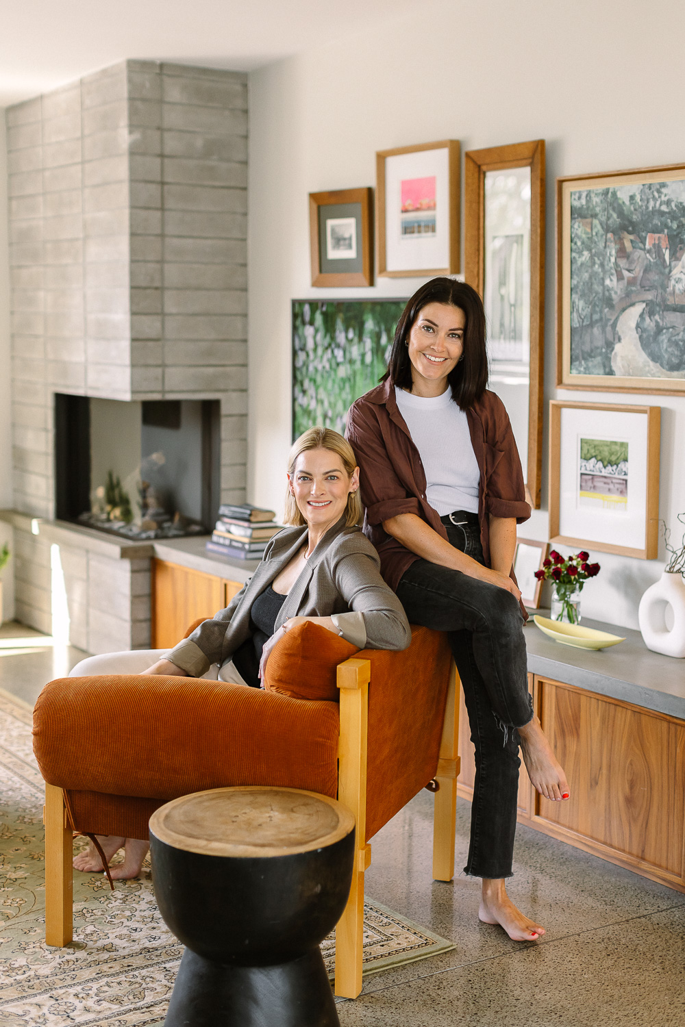 Auckland Commercial and Branding Photography - Kate Wark